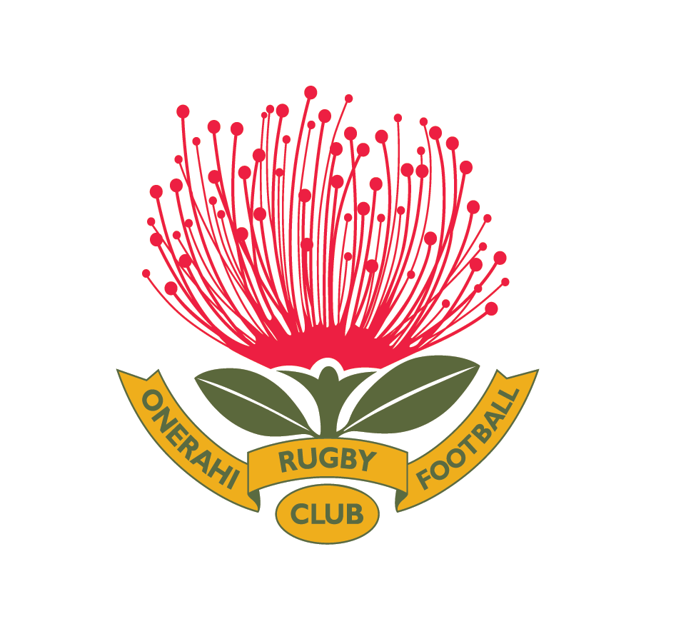ONERAHI RUGBY CLUB – Crazy Frog Embroidery & Print Ltd