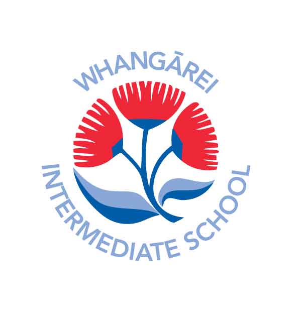WHANGAREI INTERMEDIATE SCHOOL – Crazy Frog Embroidery & Print Ltd